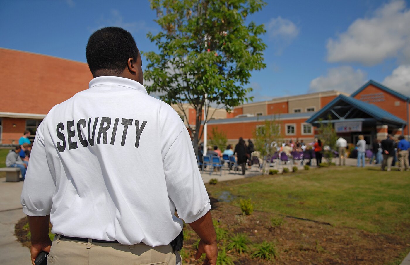 The Costs of School Policing | Cato at Liberty Blog